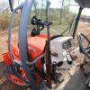 UTV Gun Rack Golf Carts Coast Guard Tractors Combines Hunting Blinds ...